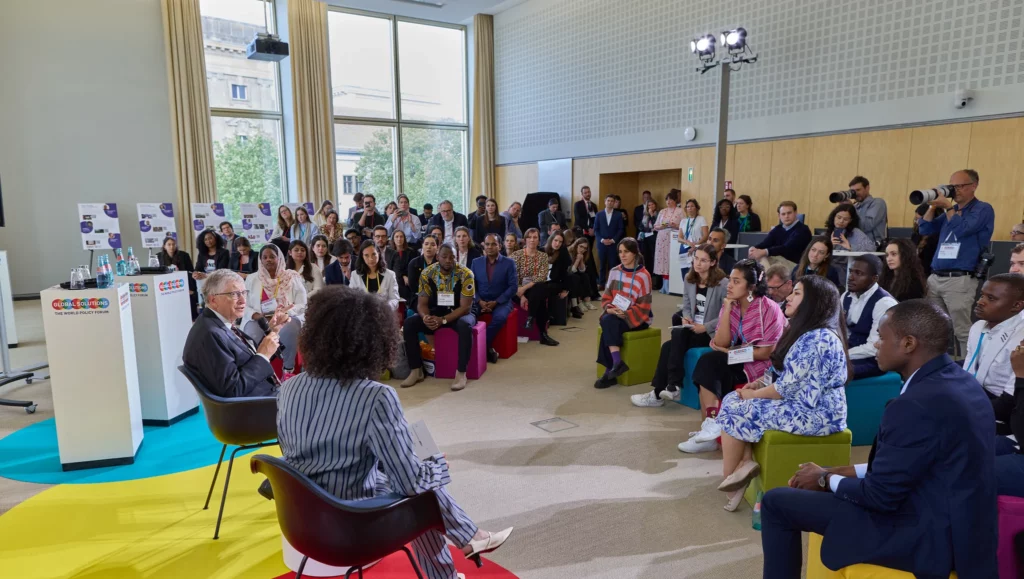 Events – The Global Solutions Initiative