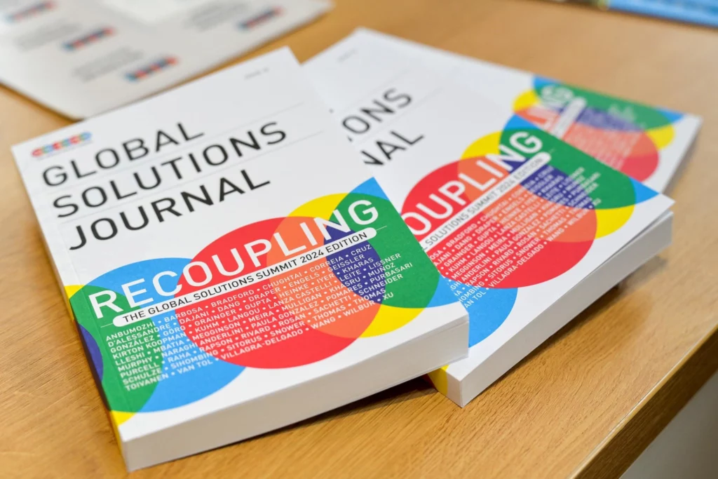 Resources – The Global Solutions Initiative