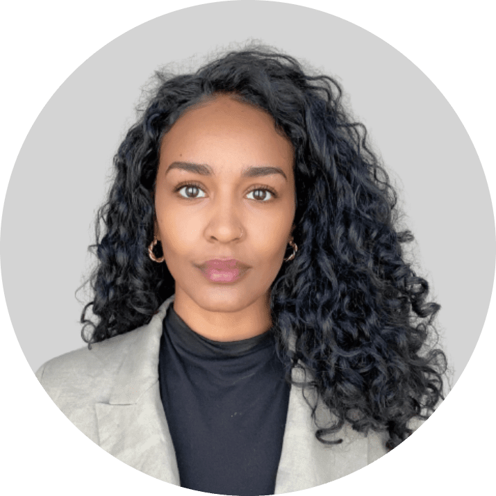 Abir Ibrahim – The Global Solutions Initiative