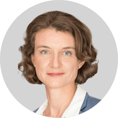 Daniela Schwarzer – The Global Solutions Initiative