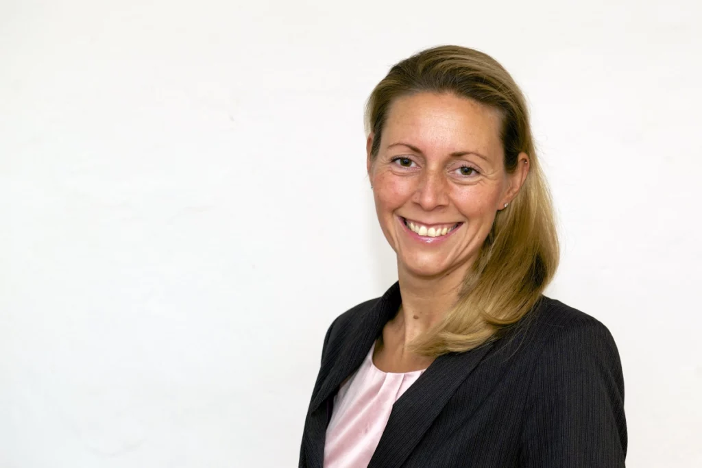 Stormy Mildner – The Global Solutions Initiative