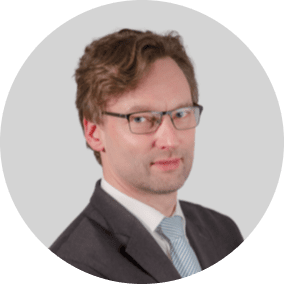 Frank Siebern-Thomas – The Global Solutions Initiative