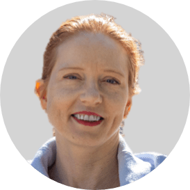 Merike Blofield – The Global Solutions Initiative