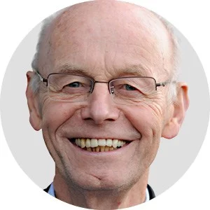 Detlev Ganten – The Global Solutions Initiative