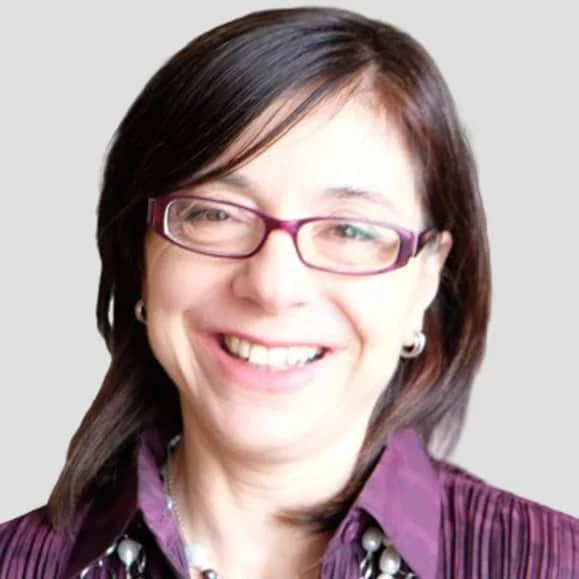 Paola Subacchi – The Global Solutions Initiative