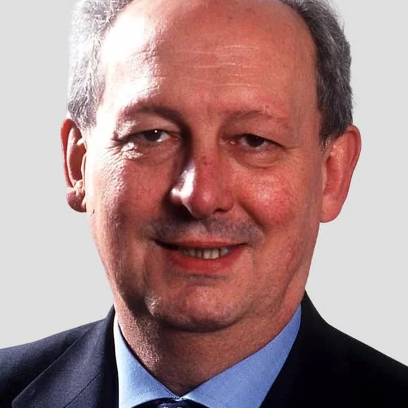 Carlo Secchi – The Global Solutions Initiative