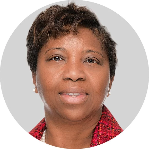 Margo Thomas – The Global Solutions Initiative