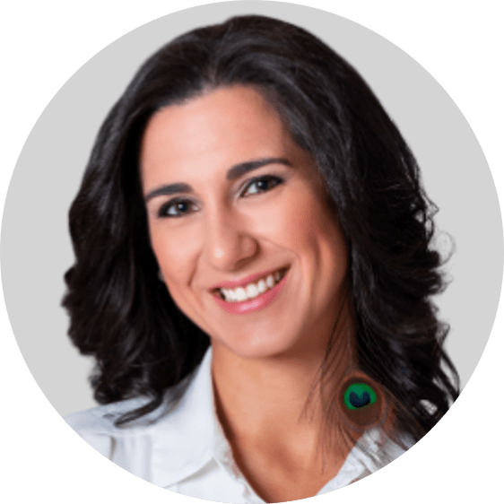 Michelle Muschett – The Global Solutions Initiative