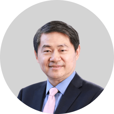 Henry (Huiyao) WANG – The Global Solutions Initiative