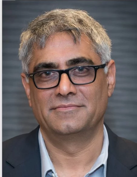 Imraan Valodia – The Global Solutions Initiative