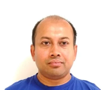 Moinul Islam – The Global Solutions Initiative