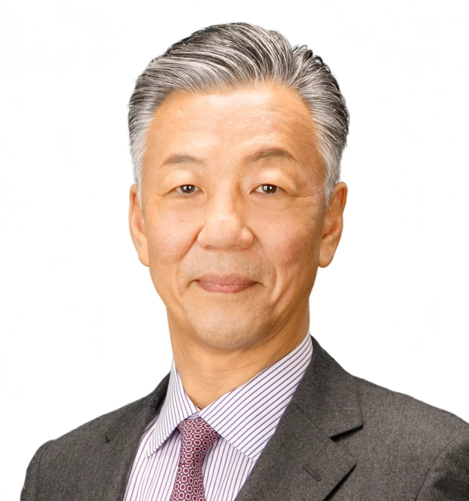 Kiyoyuki Seguchi – The Global Solutions Initiative