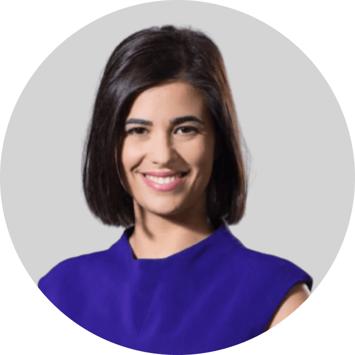 Maria Tadeo – The Global Solutions Initiative