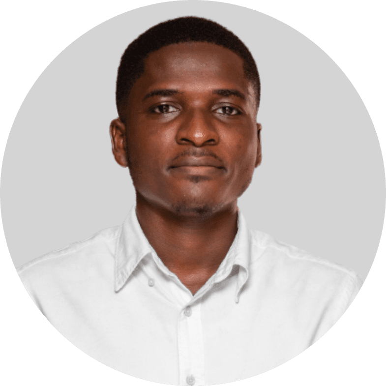 Mathias Charles Yabe – The Global Solutions Initiative