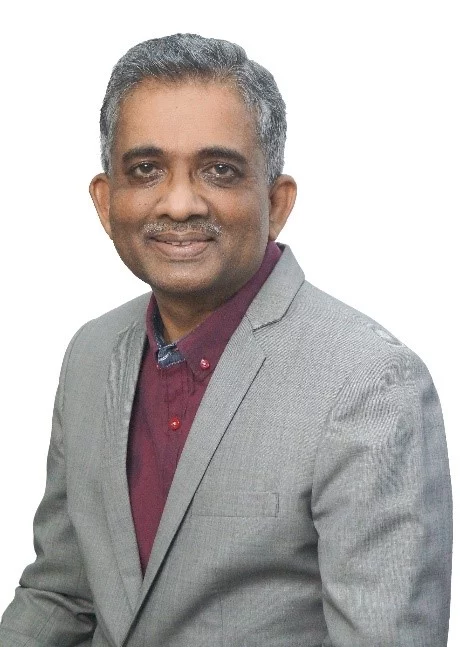 Nithi Nesadurai – The Global Solutions Initiative