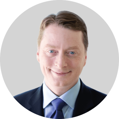 Ryan Hass – The Global Solutions Initiative