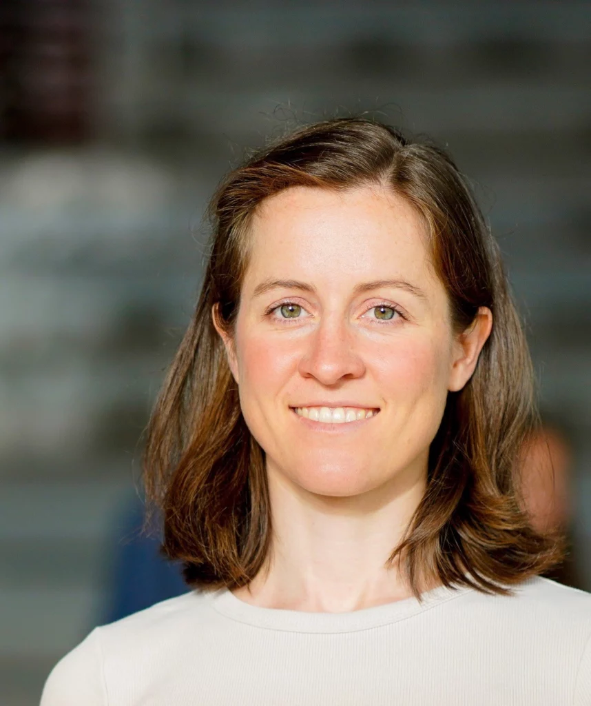 Sarah John – The Global Solutions Initiative