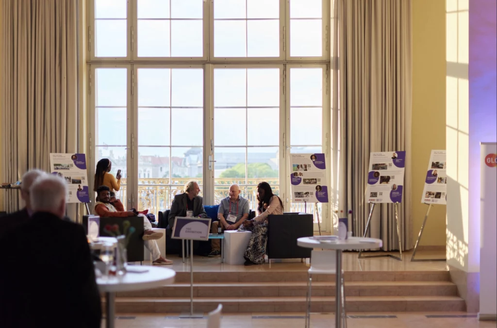 Policy Briefs – The Global Solutions Initiative