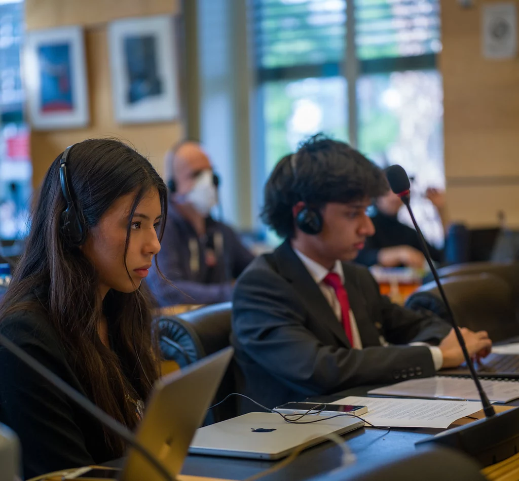 Centre for Voters Initiative & Action – The Global Solutions Initiative