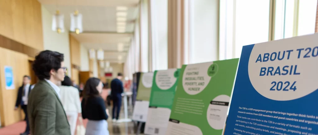 Blogs – The Global Solutions Initiative