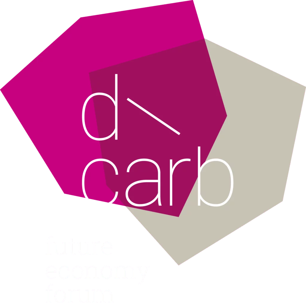 D\carb Future Economy Forum – The Global Solutions Initiative