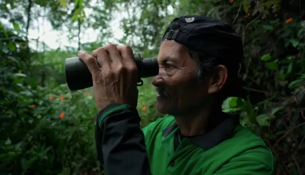 Forest Guards Film – The Global Solutions Initiative
