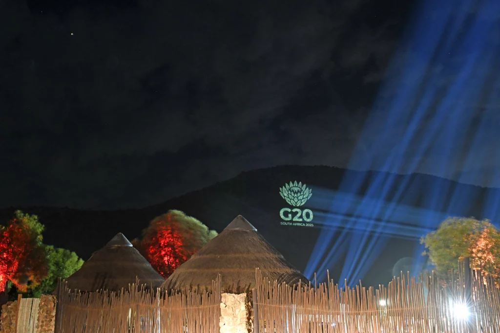 Think Tanks as Anchors of Continuity – The Global Solutions Initiative